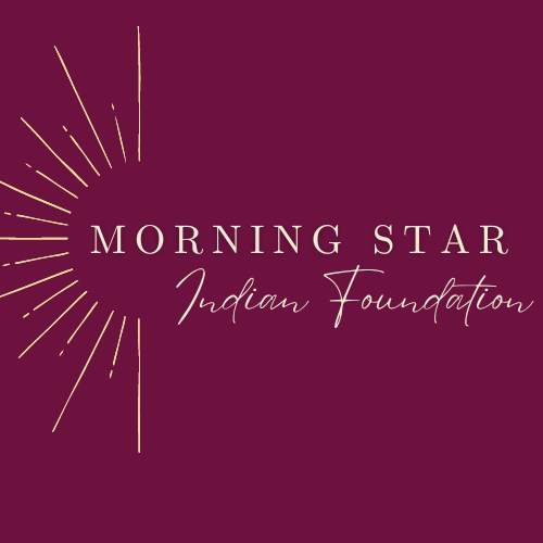 Certifications – Morning Star Indian Foundation